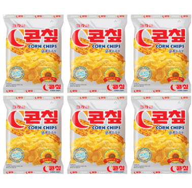 콘칲 70g x 6ea – MEmart