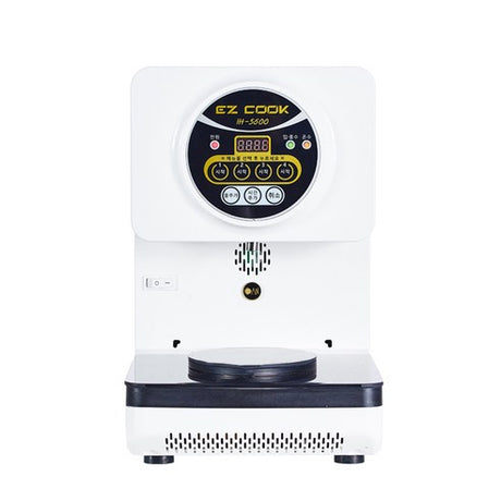 Easy Cook Instant Ramen Cooker Poggli Automatic Ramen Machine Inductio ...